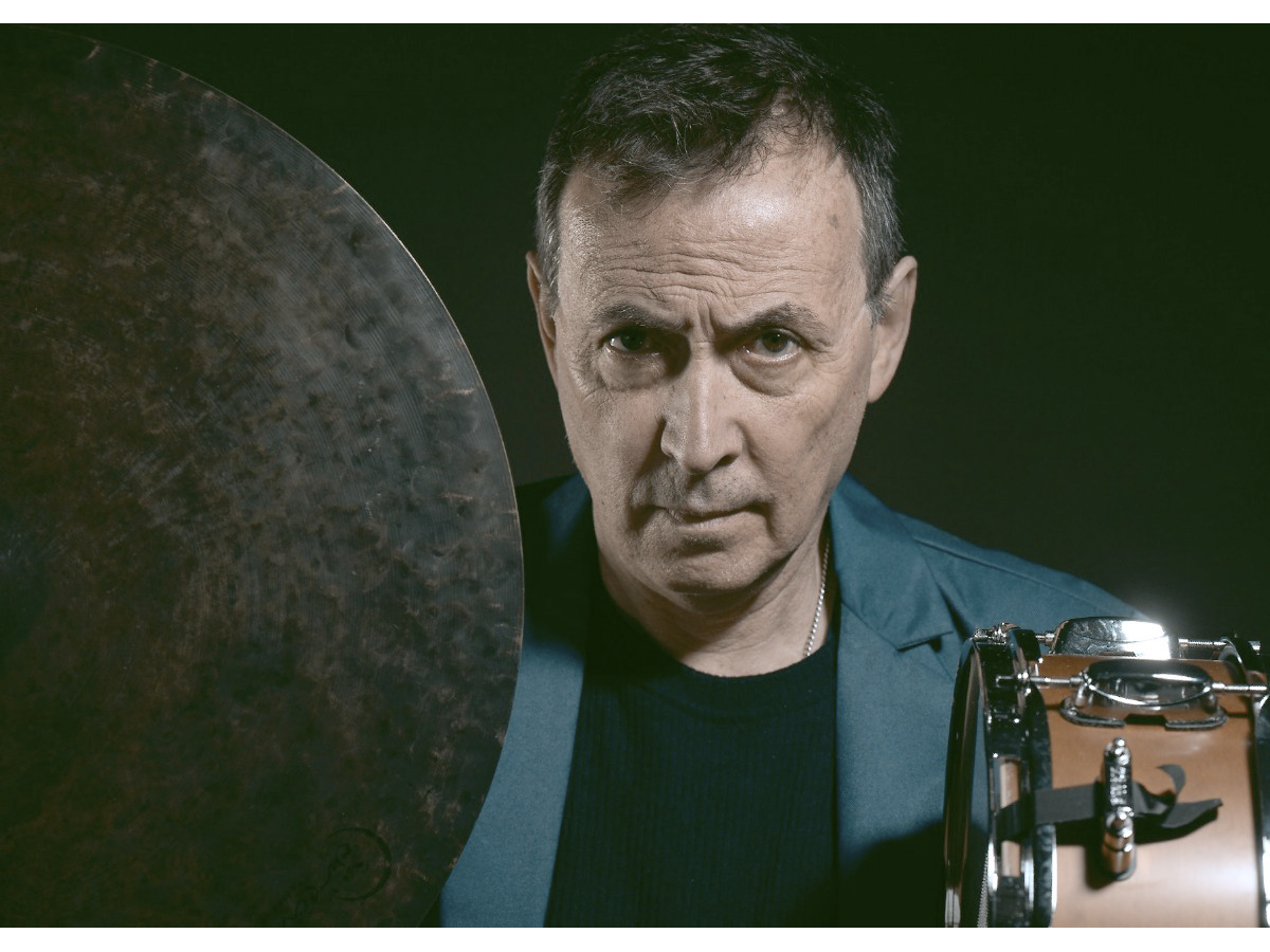 Alejandro Espinosa se une a las nuevas generaciones del jazz chileno ...