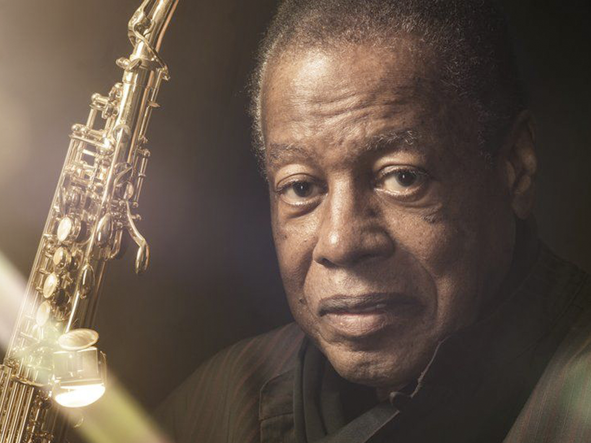 A días de su partida, Wayne Shorter Jazz, budismo... una vida plena ...